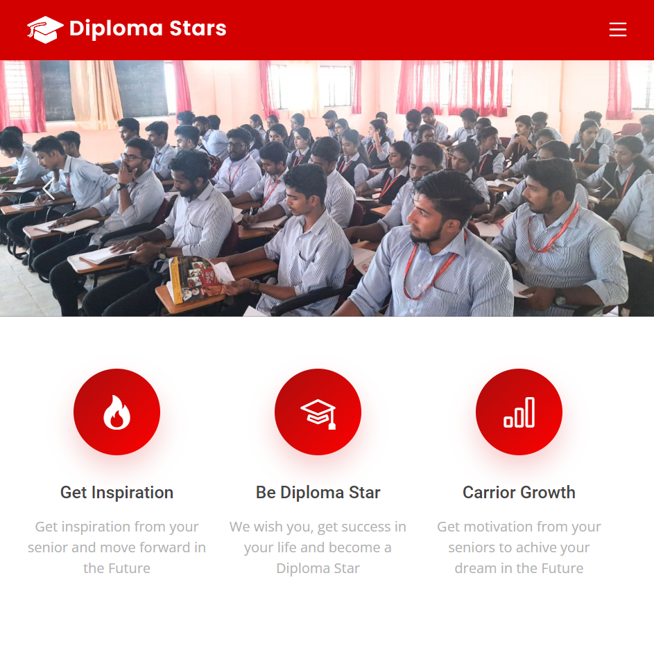 Manish Kumar Tiwari – Full Statck Web Developer, Expertise in Laravel, PHP, WordPress, Bootstrap ...